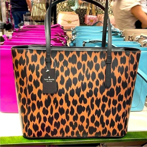 kate spade | Bags | Kate Shade Schuyler Medium Tote Shoulder ...
